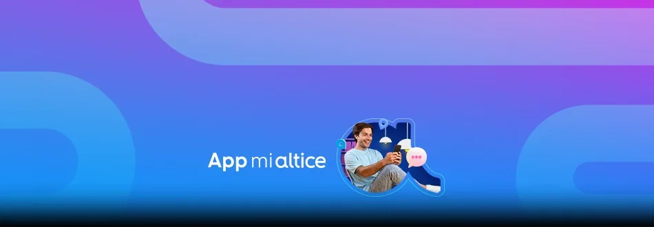 Mi altice App | Altice