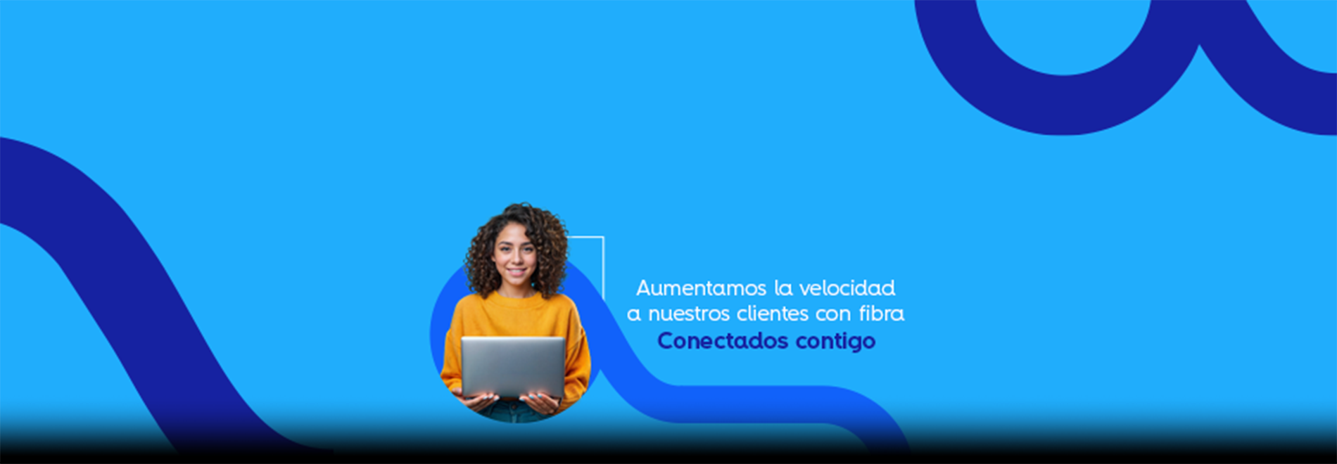 Aumentamos tu velocidad | Altice