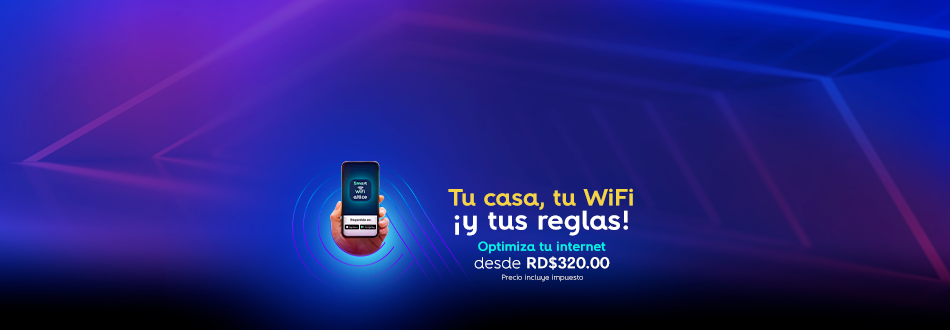 Smart Wifi altice | Altice