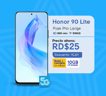 La Red Global de los Dominicanos | Altice