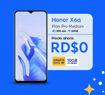 La Red Global de los Dominicanos | Altice