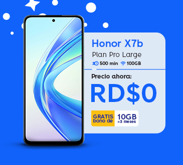 La Red Global de los Dominicanos | Altice