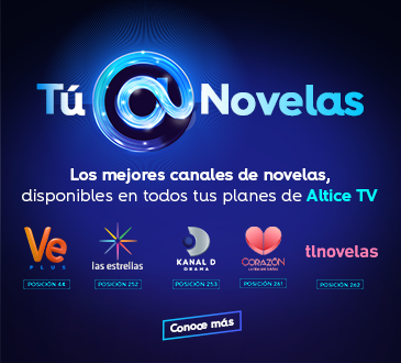 La Red Global de los Dominicanos | Altice