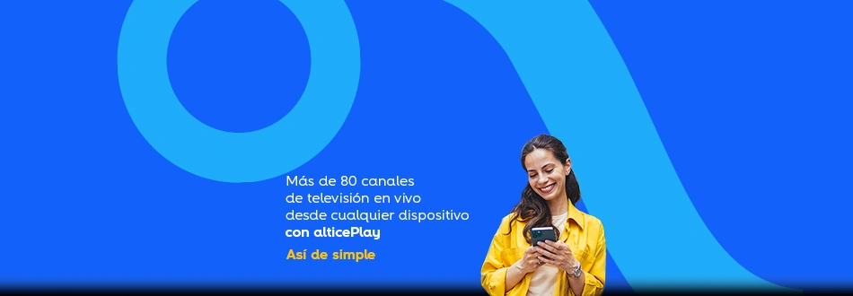 altice Play | Altice