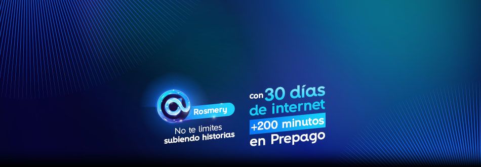 Planes Móviles Prepago | Altice