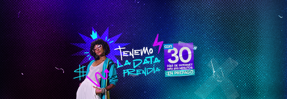 Planes Móviles Prepago | Altice