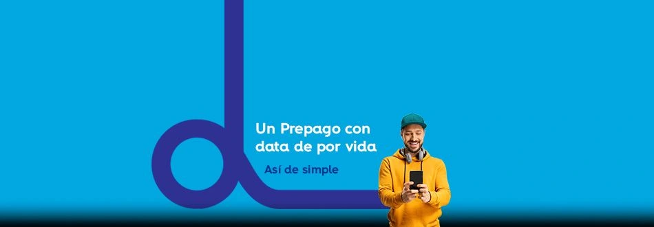Planes Móviles Prepago | Altice