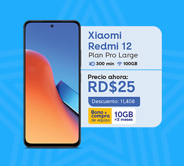 La Red Global de los Dominicanos | Altice