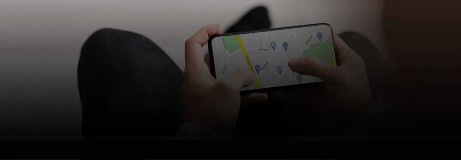 Mapa de Disponibilidad | Altice